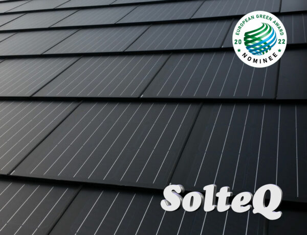 SolteQ Europe GmbH (EN) – European Green Award