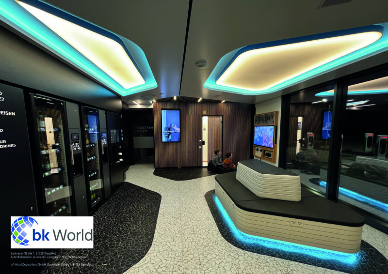 bk World (EN) – European Green Award